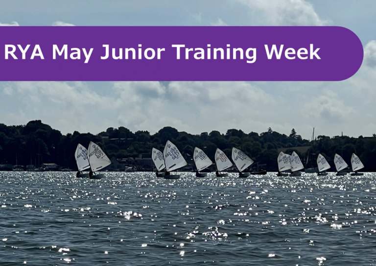 Royal Harwich Yacht Club