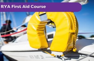 Royal Harwich Yacht Club